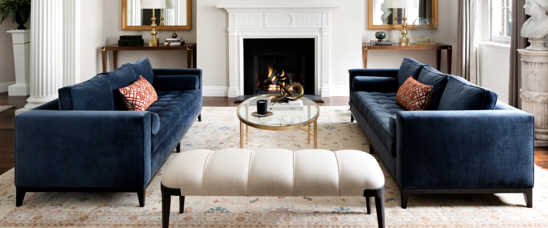 How to Create the Perfect Modern Interior Design with Accessories