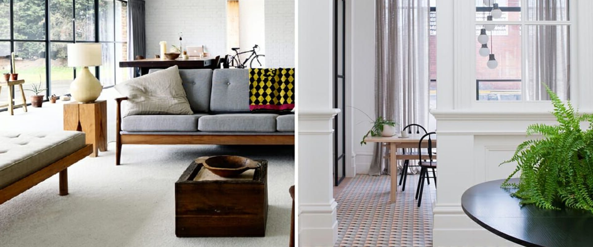 Modern Interior Design: 8 Key Elements to Transform Your Home